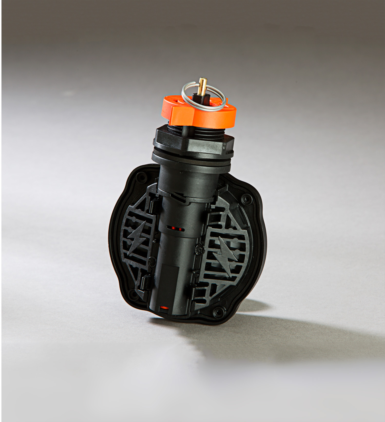 IFD Complex Assembly | PH Molds Limited