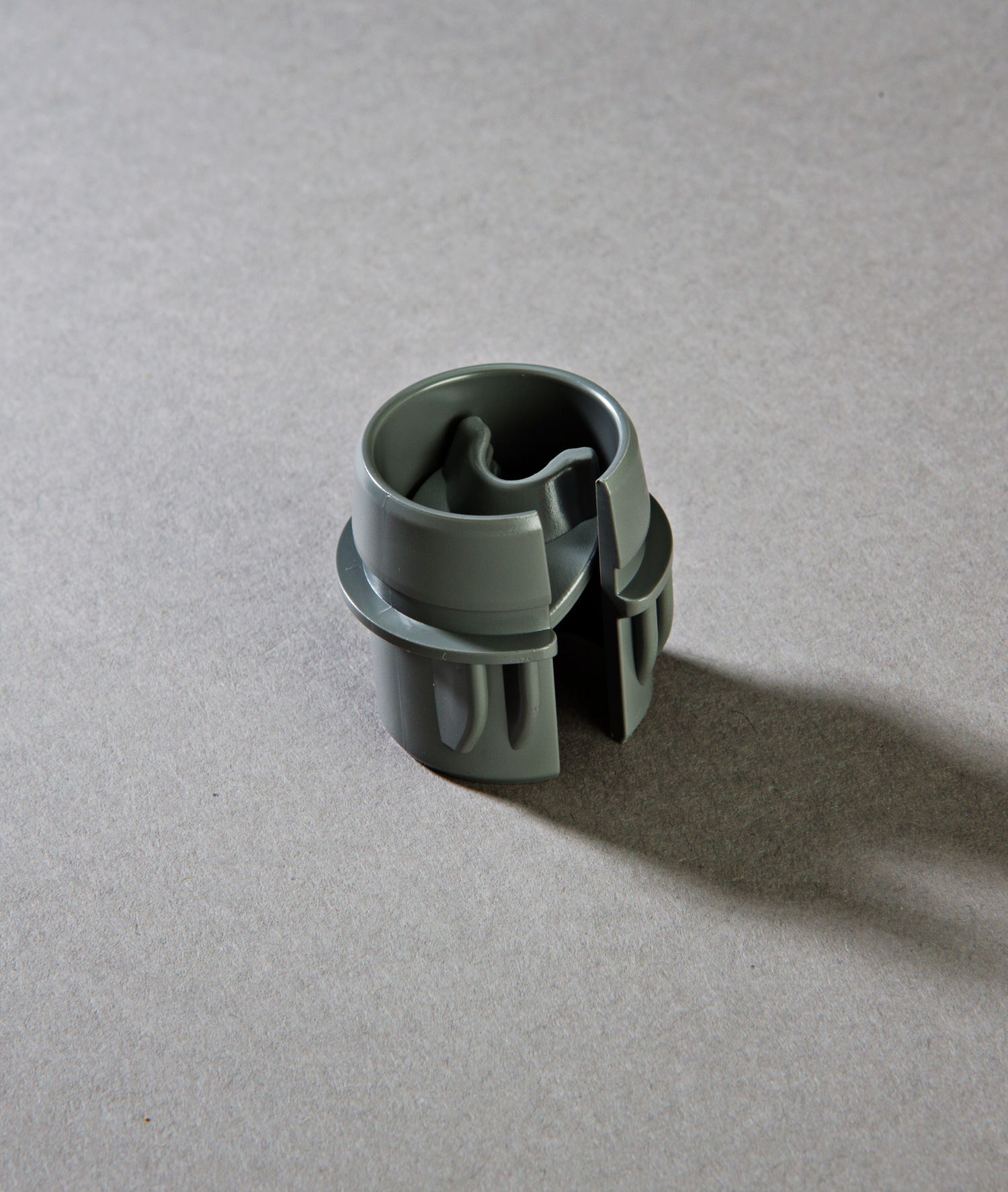 RC 50 Connector | PH Molds Limited