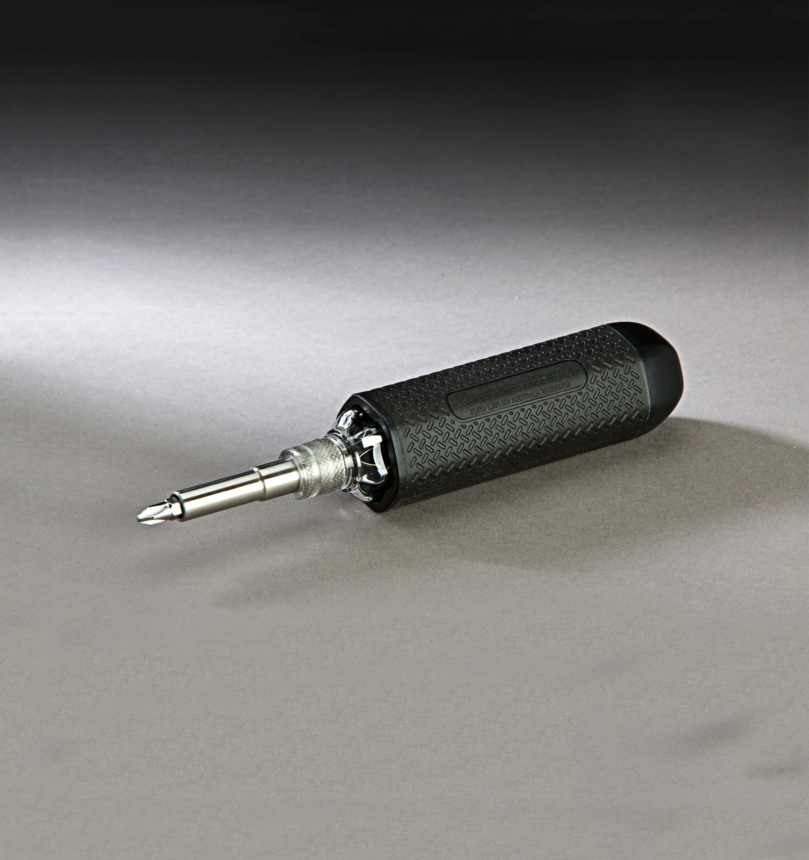 Screwdriver | PH Molds Limited