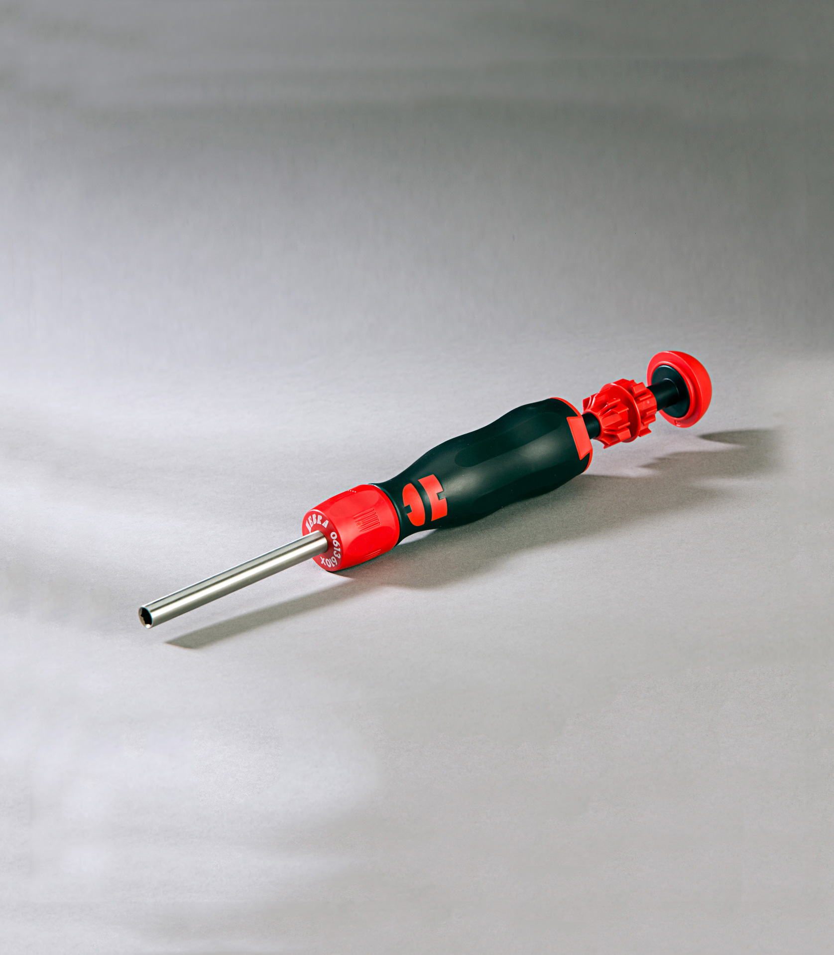 Screwdriver | PH Molds Limited